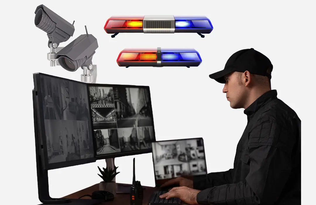 Smart Controllers – Ready Alert Warning Systems